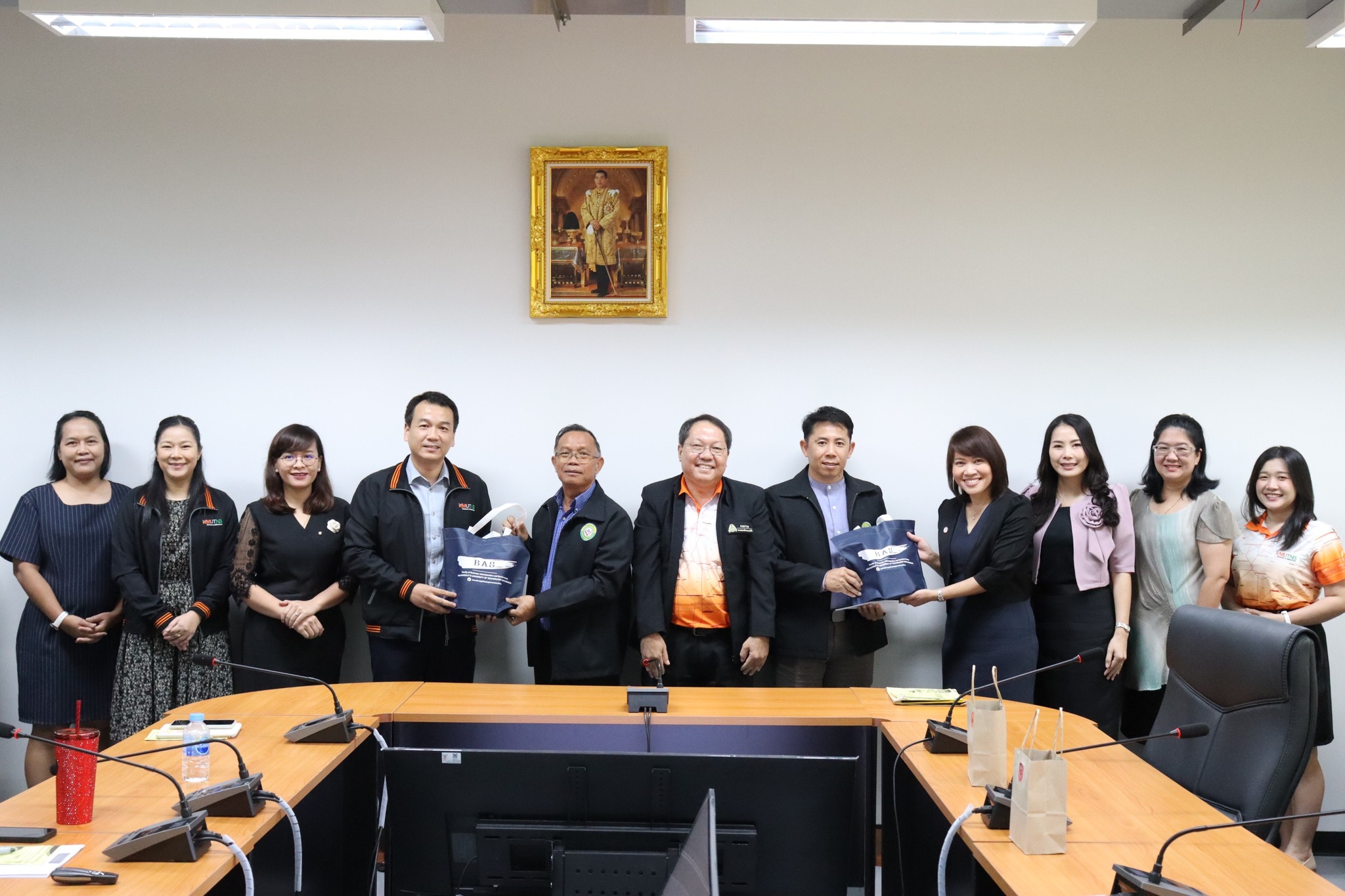 Lanna Polytechnic ChiangMai Website